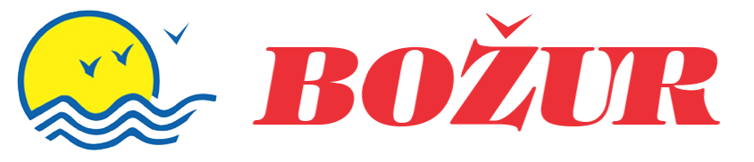 Prevoznik Božur-021 | Polazak